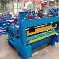 China 0.5mm Precision Slitter Cutting Machine For PPGI GI PPGL GL Steel Coil for sale