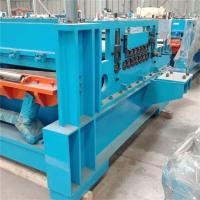 China GI PPGI Cut To Length Line Machine 15.5KW Cutting And Slitting Machine for sale