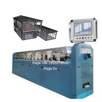 China PLC Light Steel Frame Roll Forming Machine 50m/Min With Vertex Operation System for sale