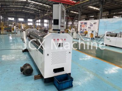China CE ISO Light Gauge Steel Machine 50m/Min Metal Framing Machine for sale