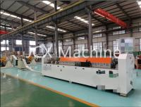 China 7.5kw Light Gauge Steel Framing Machine For Lgs Structure Houses for sale