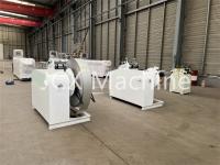 China 300-700m/hour Light Gauge Steel Framing Machine 0.75-1.2mm Thickness for sale