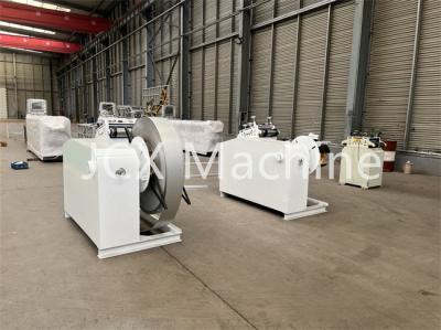 China 300-700m/hour Light Gauge Steel Framing Machine 0.75-1.2mm Thickness for sale
