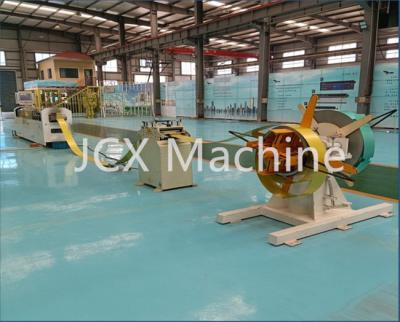 China Prefab Light Gauge Steel Framing Machine LGS Light Keel Roll Forming Machine for sale