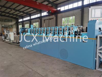 China C89/C140 Light Gauge Steel Framing Machine For Prefab House Villa for sale