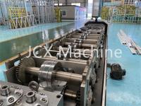 China C89/C140 Light Gauge Steel Framing Machine For Prefab House Villa for sale