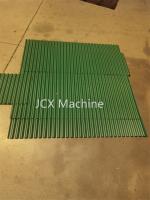 China 0.3-0.8mm Double Layer Roll Forming Machine Metal Roof Making Machine for sale