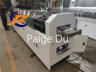 China Galvanized Steel Framing Machines C89/C140 LGS Mutifunctional for sale