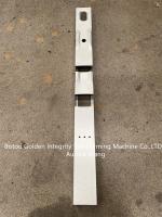 China LGS Light Gauge Steel Machine 7.5 KW Servo motor For Integrated House for sale