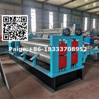 China Full Hard G550 Corrugated Sheet Rolling Machine 11kw corrugated roll forming machine for sale