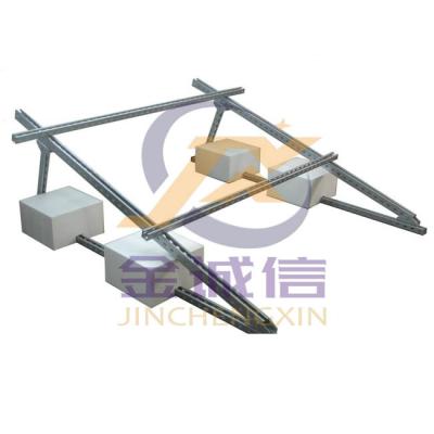 China 30kw Roll Forming Machine For Solar Structure Solar Strut Roll Forming Machine for sale