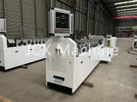 China 50m/Min Light Gauge Steel Framing Machine JCX Steel Framing Roll Former for sale
