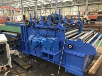 China 30KW Coil Cut To Length Machine 0.3MM-3MM thickness for material for sale