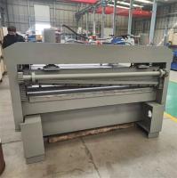 China Sheet Metal Cut To Length Line Machine 0.3MM-2MM Material thickness for sale