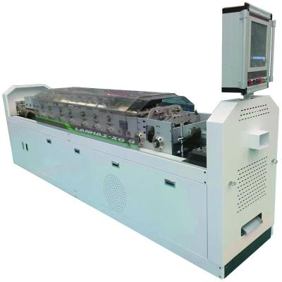 China Interchangeable Light Steel Frame Roll Forming Machine With ISO CE for sale