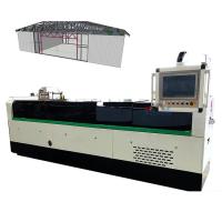 China light gauge steel framing machine keel making machine WITH SOFTWARE for sale