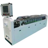China c89/140 two in one light gauge steel machine light steel frame machine FOR VILLA BUILDING for sale