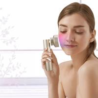 China OABES Red Light Therapy 5 in 1 Red Light Infrared Light Blue Light for The Relief of Body Pain, Knees, Ankles, Hands for sale