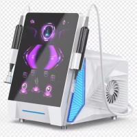 China Cold Plasma Device Acne Treatment Machine Ozone Plasma Hair Growth Face Lifting Machine Cold Plasma Skin Rejuvenation Machine. for sale