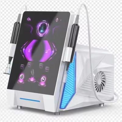 China Cold Plasma Device Acne Treatment Machine Ozone Plasma Hair Growth Face Lifting Machine Cold Plasma Skin Rejuvenation Machine. for sale