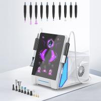 China 2025 Hot Sell Cold Plasma Skin Machine Cold plasma Pen German 8 In 1 Fractional Hot And Cold Plasma For Spots. for sale