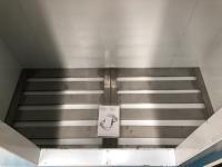 China Outdoor ice merchandiser, cold wall ice freezer for sale for sale
