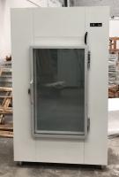 China CE Approved Bagged Ice Freezing Storage Bin for sale