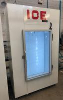 China CE Approved Bagged Ice Freezing Storage Bin for sale