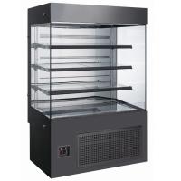 China Factory New Design Bakery Refrigerated Equipment Display Cabinet Cake Showcase for sale