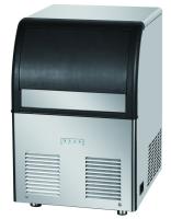 China 36Kg Ice Machine Cube Maker Home Small Ice Making Machine for sale