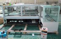 China Commercial Cake Display Showcase , 2 Shelf Type Refrigerated Bakery Display Case for sale