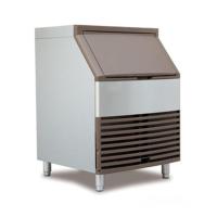 China 50kg / 24hrs Home Small Ice Making Machine Cube Ice Maker for sale