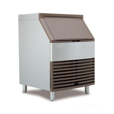China 50kg / 24hrs Home Small Ice Making Machine Cube Ice Maker for sale