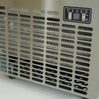 China Commercial Portable Automatic Ice Maker Fast Ice making Equipment for sale