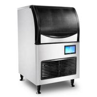China Household Commercial Ice Maker Machine For Fish , Meat , Beef , Food for sale