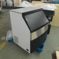 China Household Commercial Ice Maker Machine For Fish , Meat , Beef , Food for sale