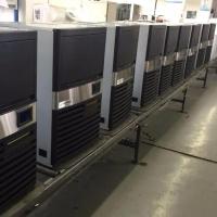 China Household Commercial Ice Maker Machine For Fish , Meat , Beef , Food for sale