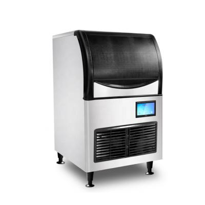 China 70KG/24H commercial cheap ice maker machine for coffe shop for sale