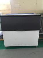 China Stainless Steel Commercial Crescent Ice Maker Machine 20 Minuts Fast Ice Making for sale