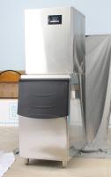 China 50-60Hz 4000W Commercial Ice Maker Machine 900kg Cube Ice Maker for sale