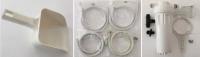 China 500kg/24h Commercial Stainless Stee Ice Cube Maker Machine for Sale for sale