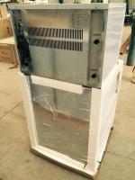 China Water Cooling Commercial Ice Maker Machine 1000KG / Day for sale