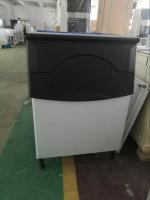 China Small Home Commercial Desktop Cube Ice Machine ,Pure 25kg/d Ice Maker for sale