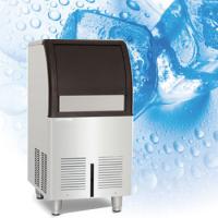 China Mini Automatic Ice Making Equipment, Commercial Protable Cube Ice Maker for Restaurant Bar Hotel Cold Drink for sale