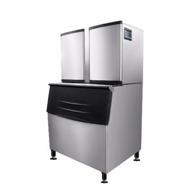 China Bar ice maker machine 2 tons ice cube machine for sale