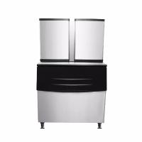 China Bar ice maker machine 2 tons ice cube machine for sale