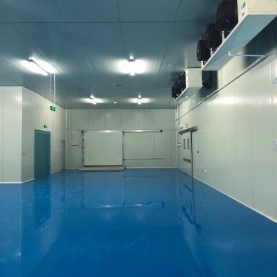 China Large Energy-saving Cold room for Medicines, Reagents, Vaccines for sale