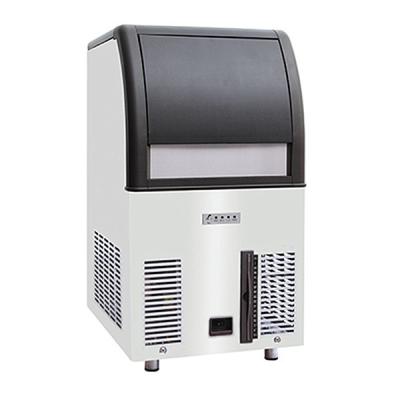 China 36Kg Ice Machine Cube Maker Home Small Ice Making Machine for sale