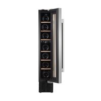 China 15cm 7 Bottles Built-in Wine Cellar Fridge For Household for sale