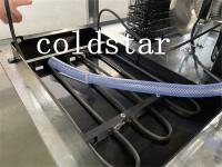 China Vertical Refrigeration Equipment Beverage Sprite Freshness Cooler Showcase cooler/Fridge for sale